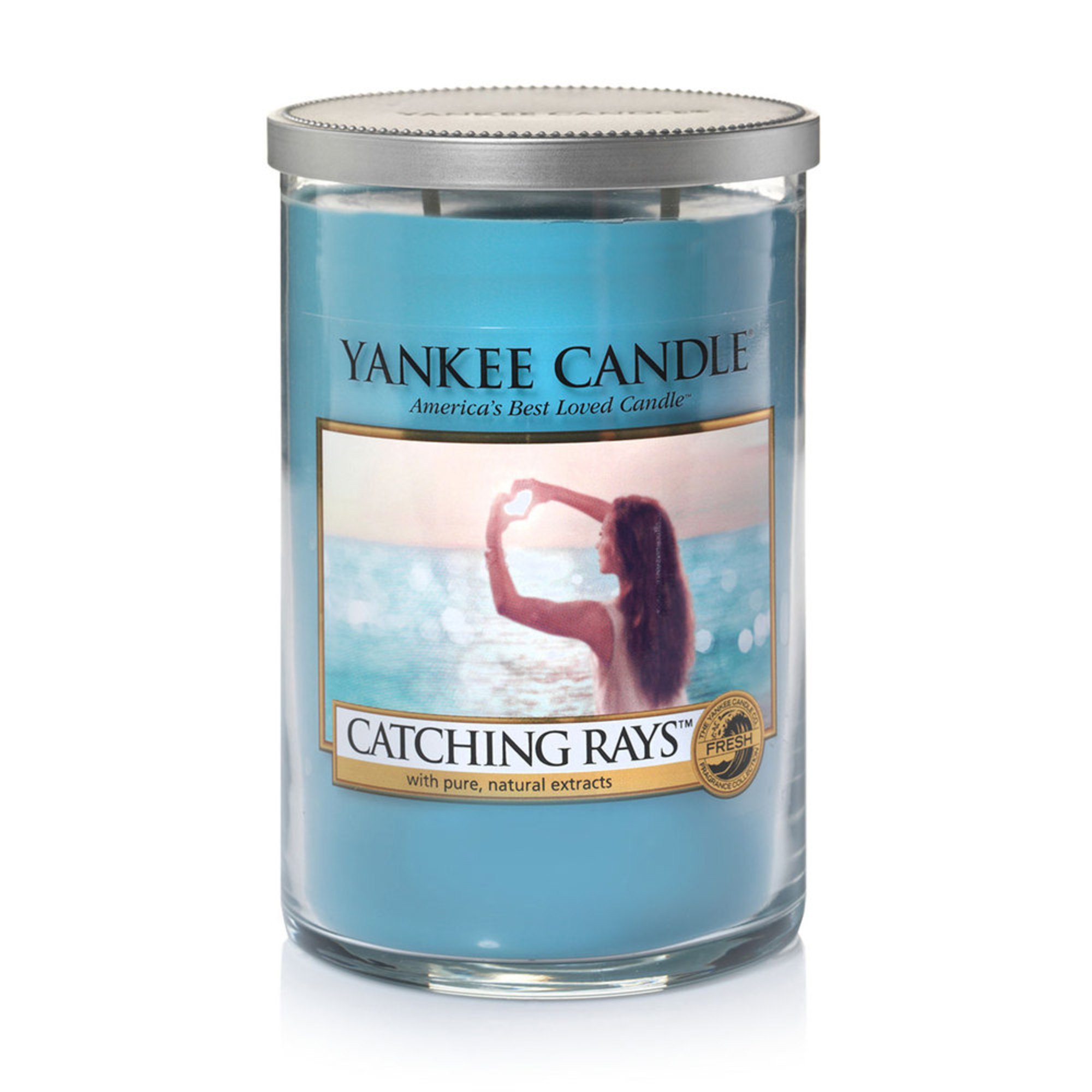 Yankee Candle Catching Rays Signature 2-wick Tumbler | Scented Candles ...