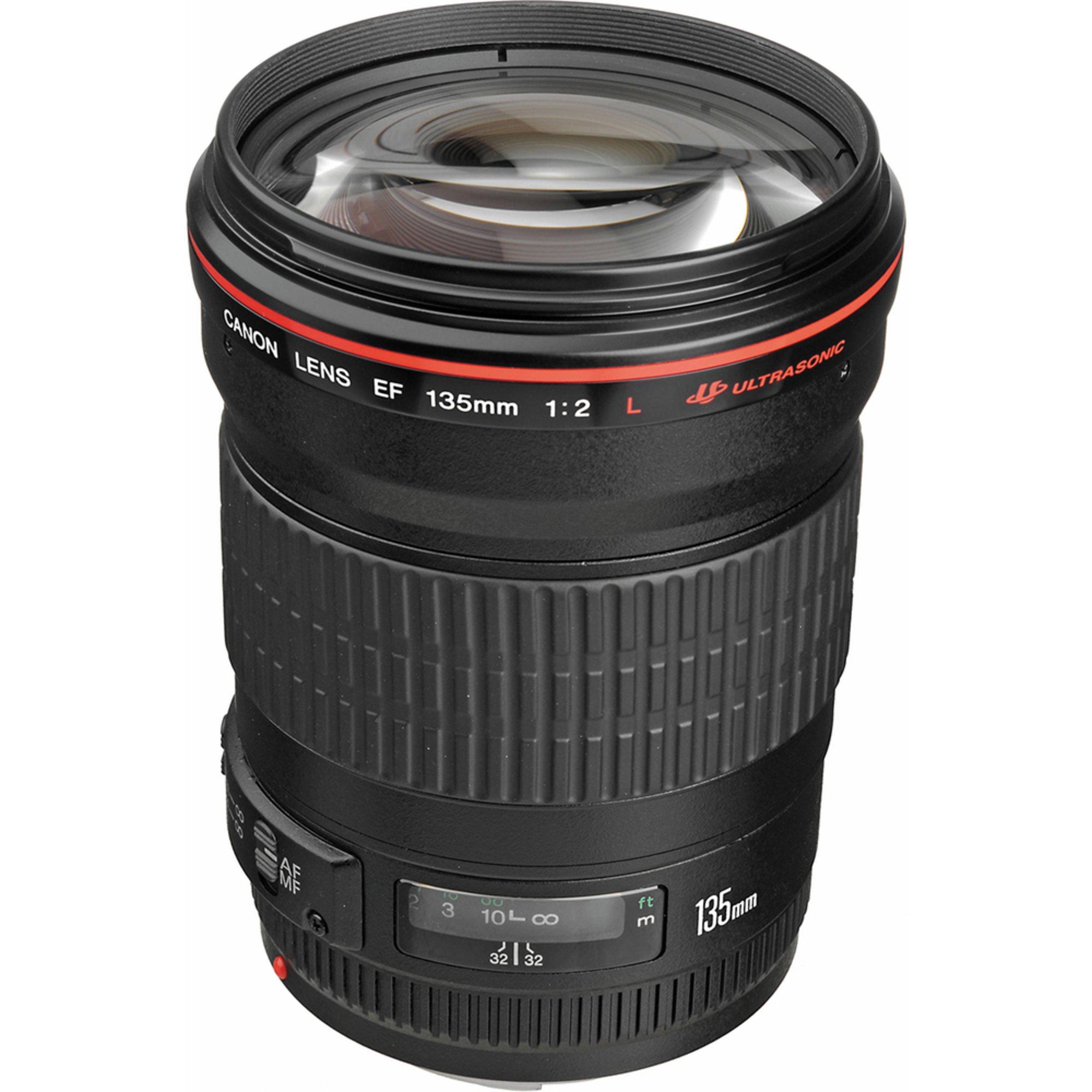 Canon Ef 135mm F/2l Usm Lens | Camera Lenses | Electronics - Shop Your ...