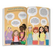 A Smart Girl's Guide: Worry Book | Books | Baby, Kids & Toys - Shop ...