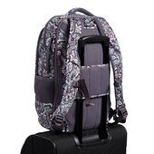 Vera Bradley Reactive Journey Backpack | Women's Backpacks ...
