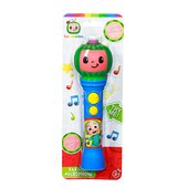Cocomelon Light Up Sing-along Microphone | Learning Toys | Toys - Shop ...